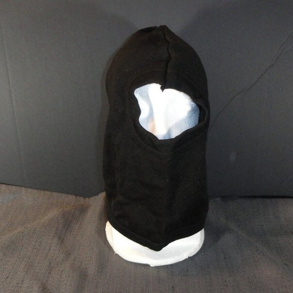 Accessories | Usgi Ecws Extreme Cold Wx Full Face Mask Black Ops ...